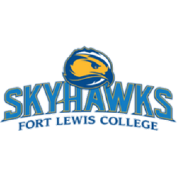 Fort Lewis Skyhawks - ROUGE Mémoire