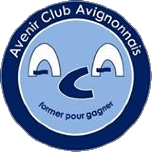 AC Avignon - ROUGE Mémoire