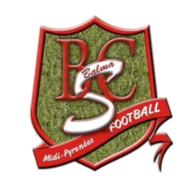 Balma SC - ROUGE Mémoire