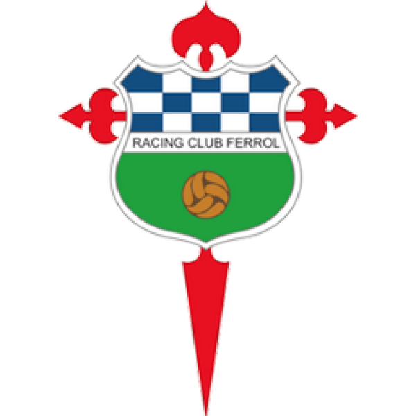 RC Ferrol - ROUGE Mémoire