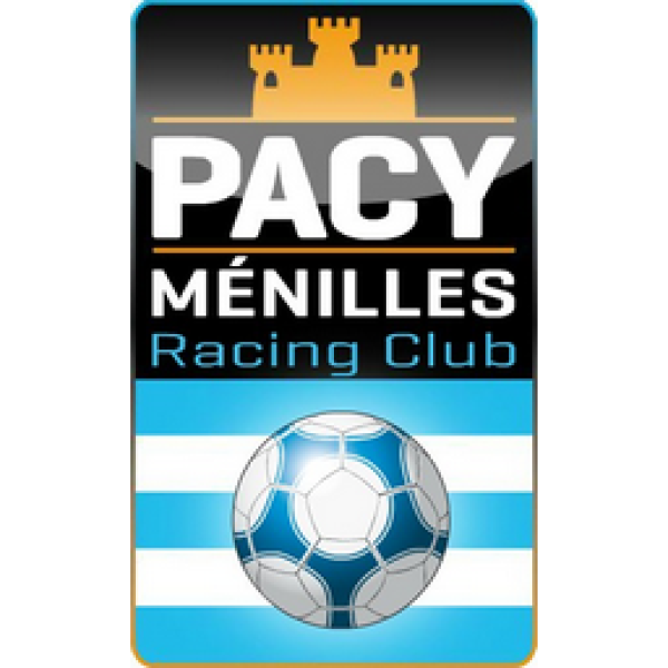 Pacy Ménilles RC - ROUGE Mémoire