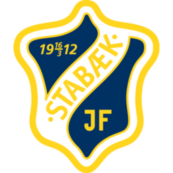 Stabæk JF - ROUGE Mémoire