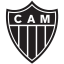 Clube Atlético Mineiro - ROUGE Mémoire