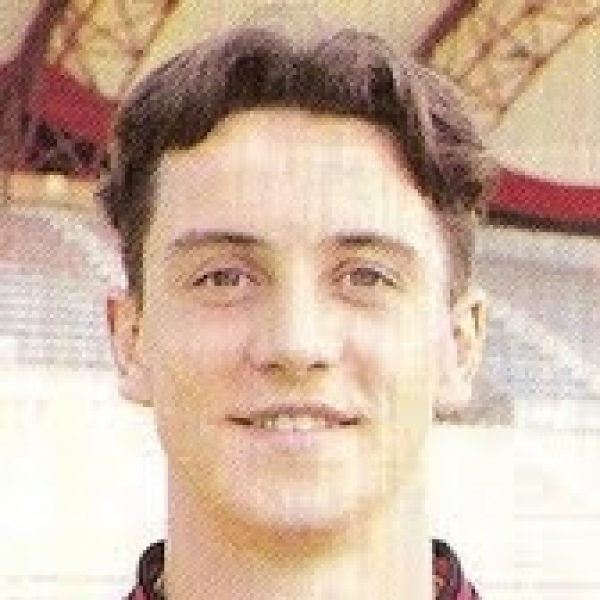 David Merdy - ROUGE Mémoire