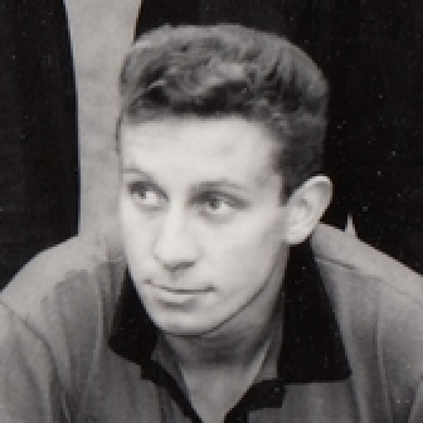 Yves Legrand - ROUGE Mémoire