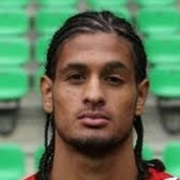 Kevin Bru - ROUGE Mémoire