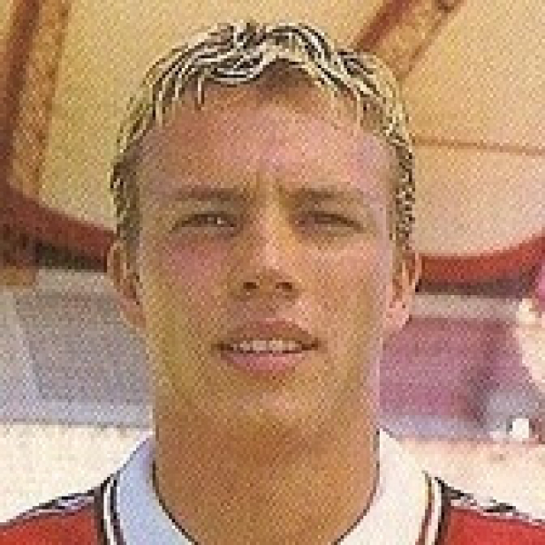 Fabrice Garin - ROUGE Mémoire