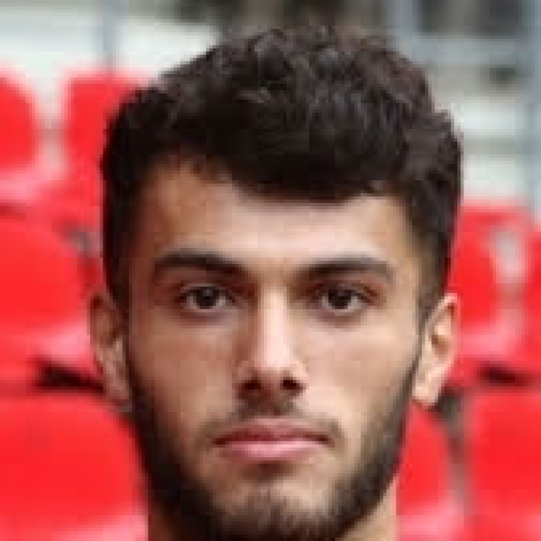 Ahmad Allée - ROUGE Mémoire