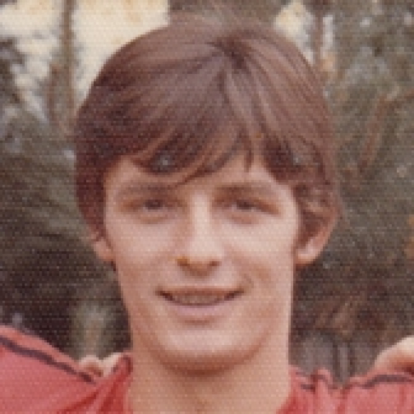 Alain Bernard - ROUGE Mémoire