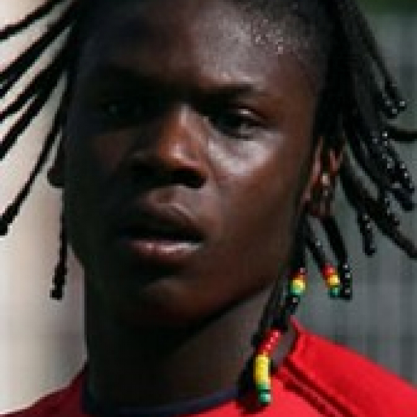 Jérémy Hélan - ROUGE Mémoire