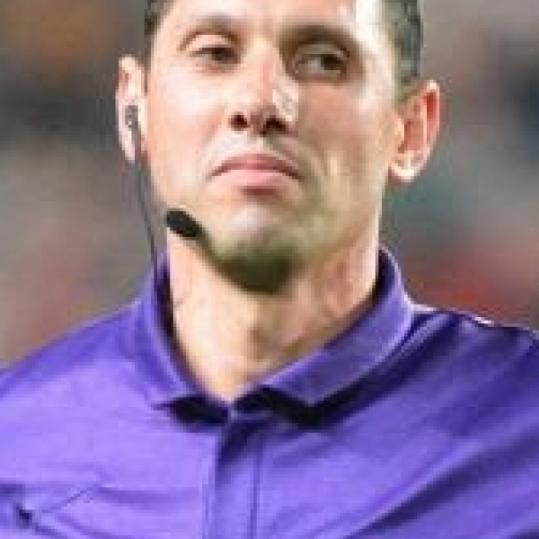 Mikaël Lesage - ROUGE Mémoire