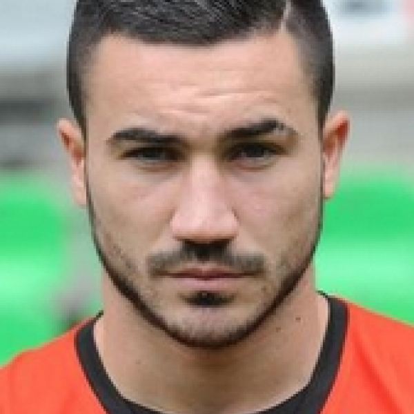 Romain Alessandrini - ROUGE Mémoire