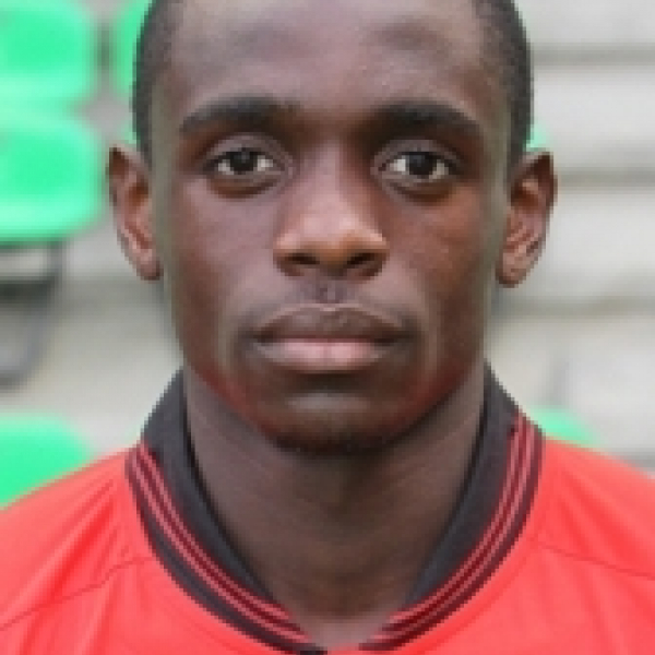 Chris Mavinga - ROUGE Mémoire