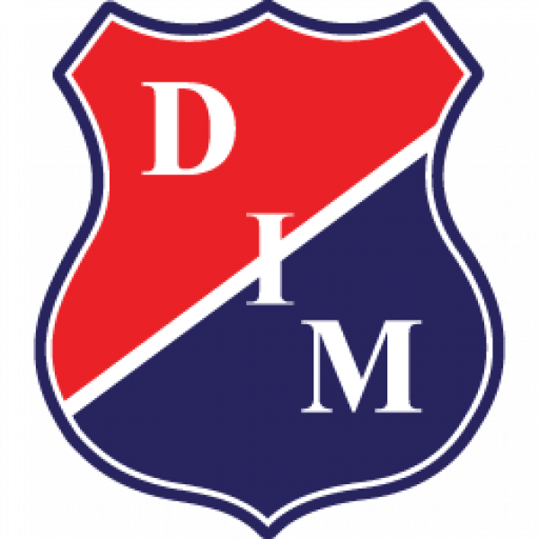 CD Independiente Medellin - ROUGE Mémoire