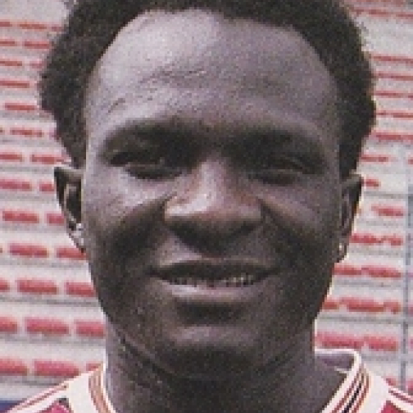 Majid Musisi - ROUGE Mémoire