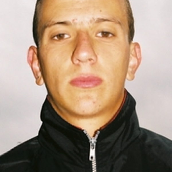 Florent Besnard - ROUGE Mémoire