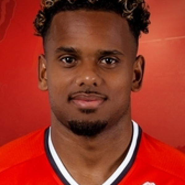 Kermit Erasmus - ROUGE Mémoire