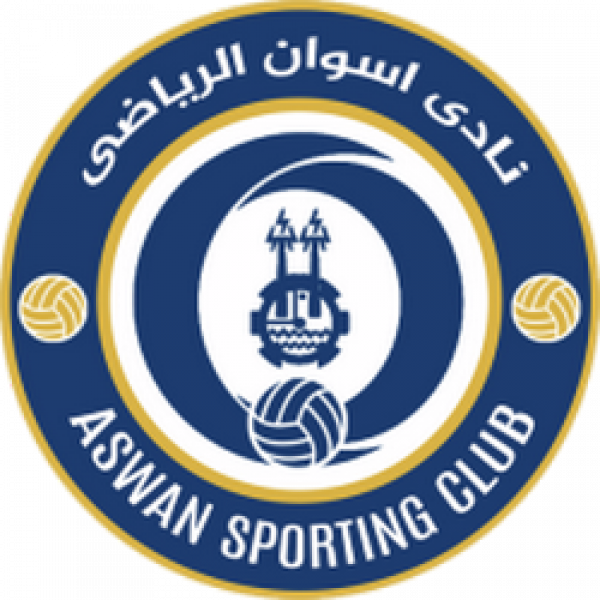 Aswan SC - ROUGE Mémoire