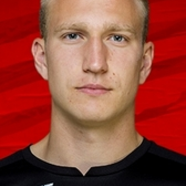 Edvinas Gertmonas - ROUGE Mémoire