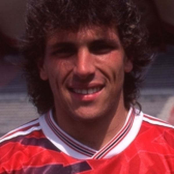 Arnaud Le Lann - ROUGE Mémoire