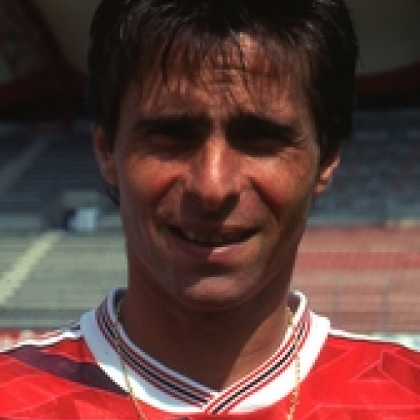 Jocelyn Rico - ROUGE Mémoire