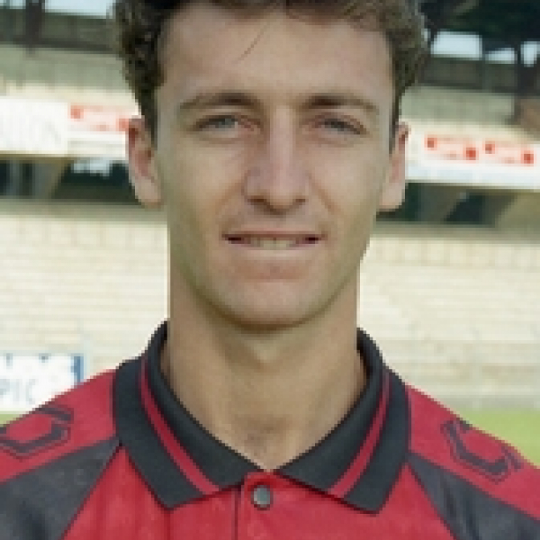 Christophe Jouault - ROUGE Mémoire