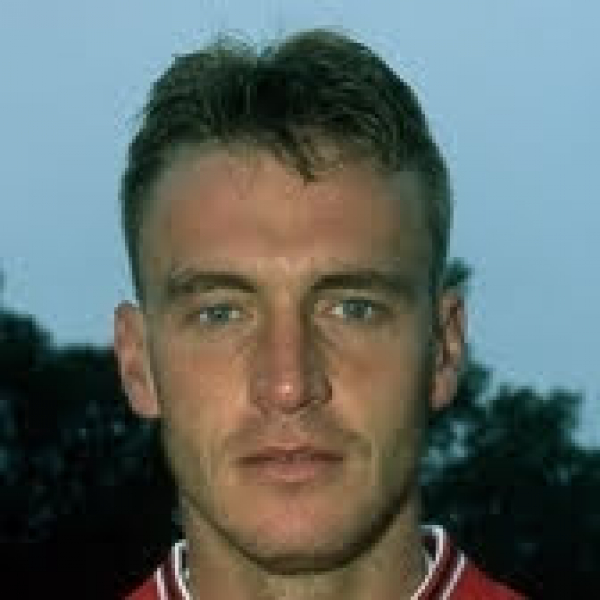 Stéphane Guivarc'h - ROUGE Mémoire