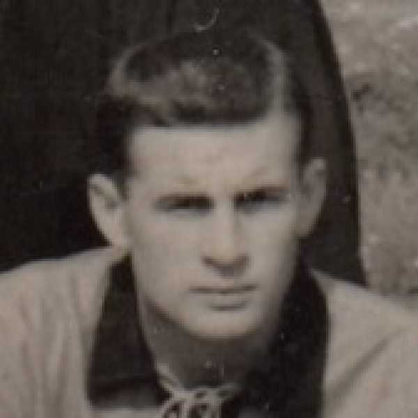 Bernard Lambert - ROUGE Mémoire