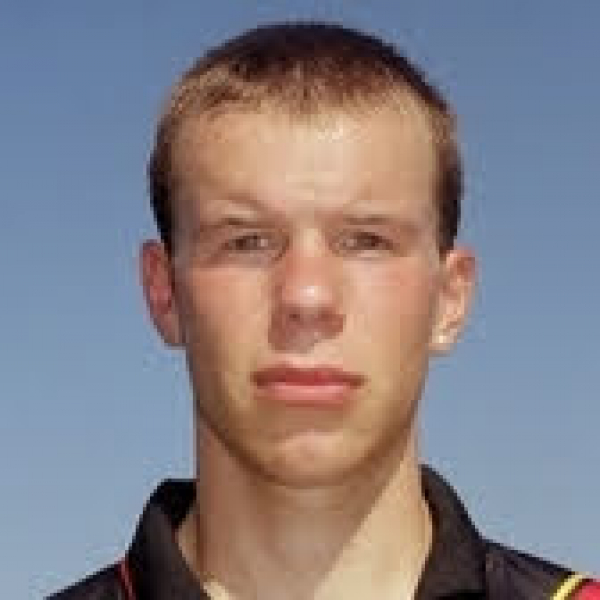 William Stanger - ROUGE Mémoire