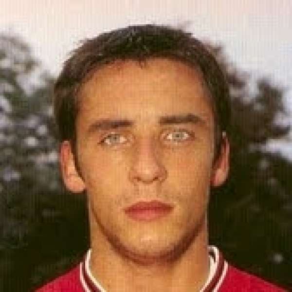 Pierre-Yves André - ROUGE Mémoire