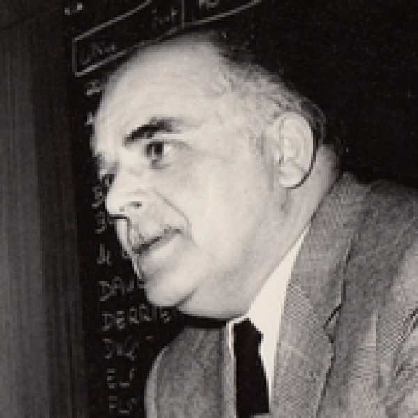 Joseph Dault - ROUGE Mémoire