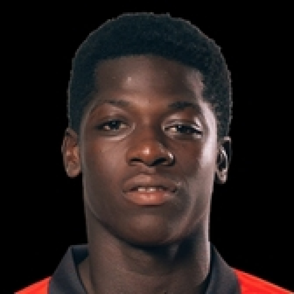 Mahamadou Nagida - ROUGE Mémoire