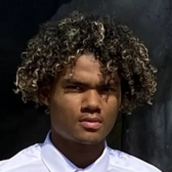 Aaron Malouda - ROUGE Mémoire