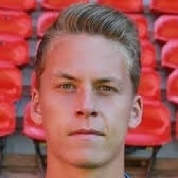 Romain Cagnon - ROUGE Mémoire