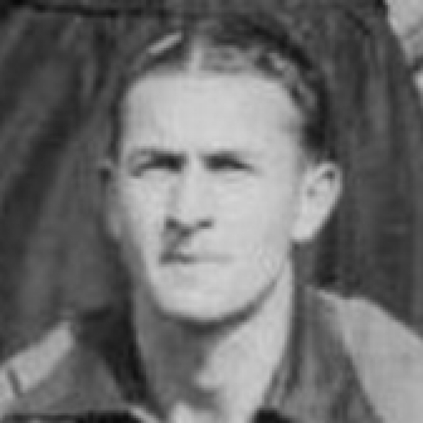 Geoff Taylor - ROUGE Mémoire