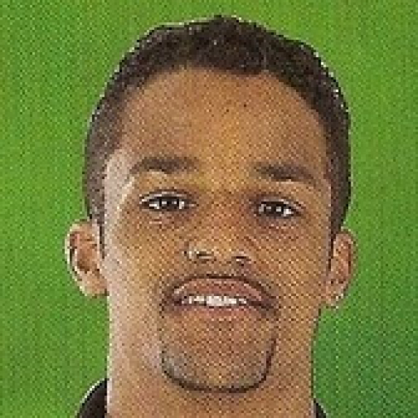 Cyril Yapi - ROUGE Mémoire