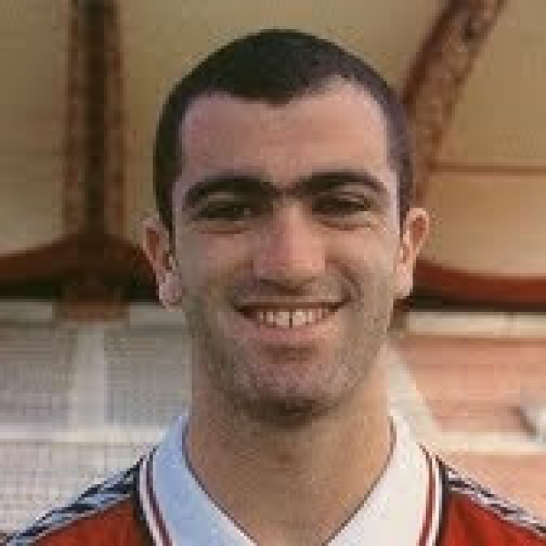 Shay Holtzman - ROUGE Mémoire