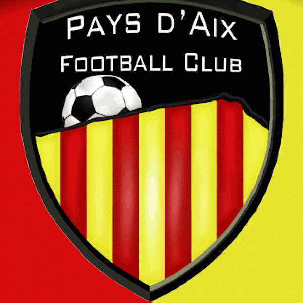Pays d'Aix Football Club - ROUGE Mémoire