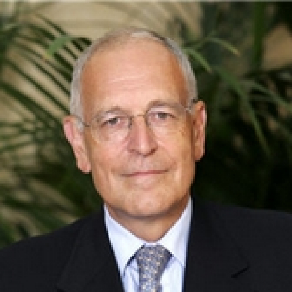 Patrick Le Lay - ROUGE Mémoire