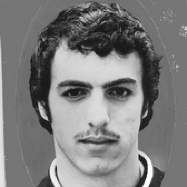 Daniel Bernard - ROUGE Mémoire