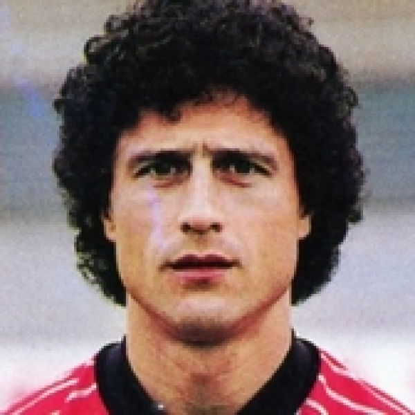 Daniel Solsona - ROUGE Mémoire