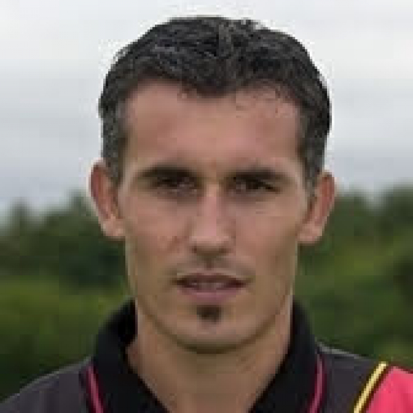 Stéphane Grégoire - ROUGE Mémoire