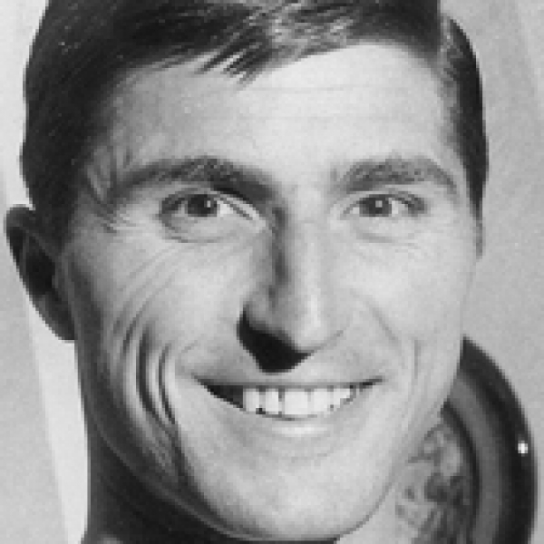 Georges Lamia - ROUGE Mémoire