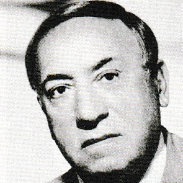 Louis Girard - ROUGE Mémoire