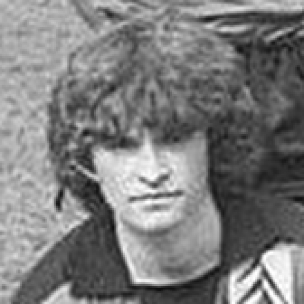 Fabrice Simon - ROUGE Mémoire