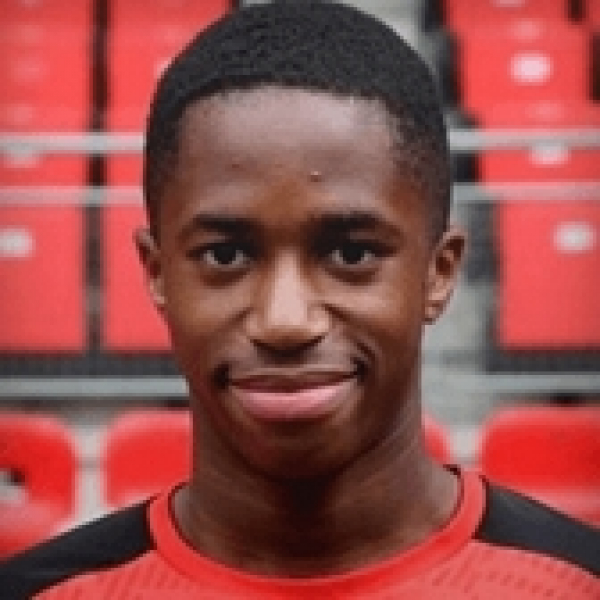 Wilson Samaké - ROUGE Mémoire