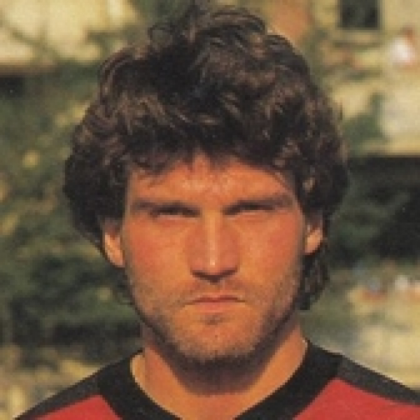 Gilles Gallou - ROUGE Mémoire