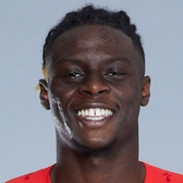 Lesley Ugochukwu - ROUGE Mémoire