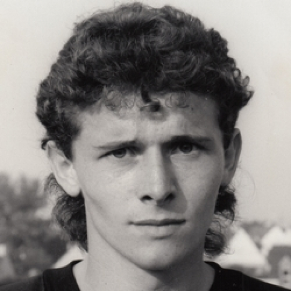 Éric Martin - ROUGE Mémoire