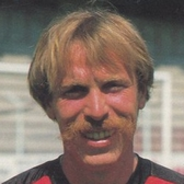 Gérard Lanthier - ROUGE Mémoire